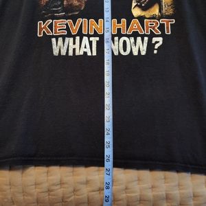 Shirts | Kevin Hart Concert T | Poshmark